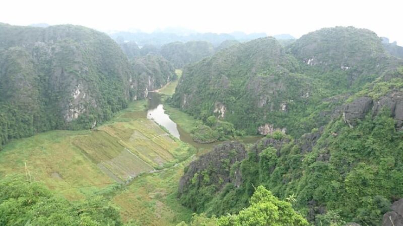 From Hanoi: Ninh Binh-Hoa Lu-Trang An-Mua-Cave-Buffet Lunch - Final Thoughts: Is This Tour for You?