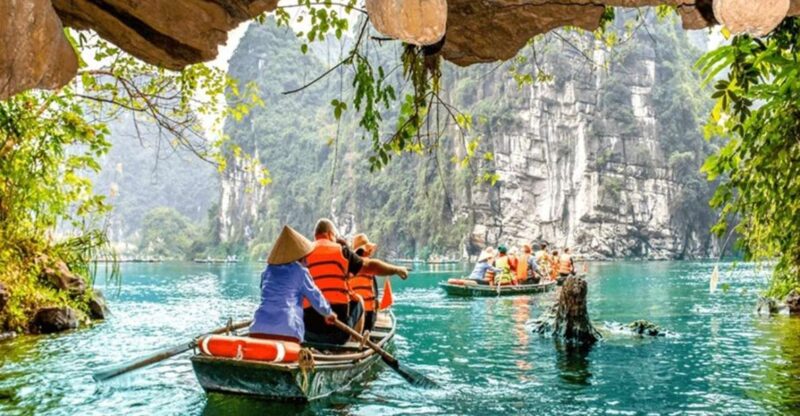 From Hanoi: Ninh Binh, Hoa Lu, Trang An Mua Cave Day Tour - What’s Included and What You Should Consider