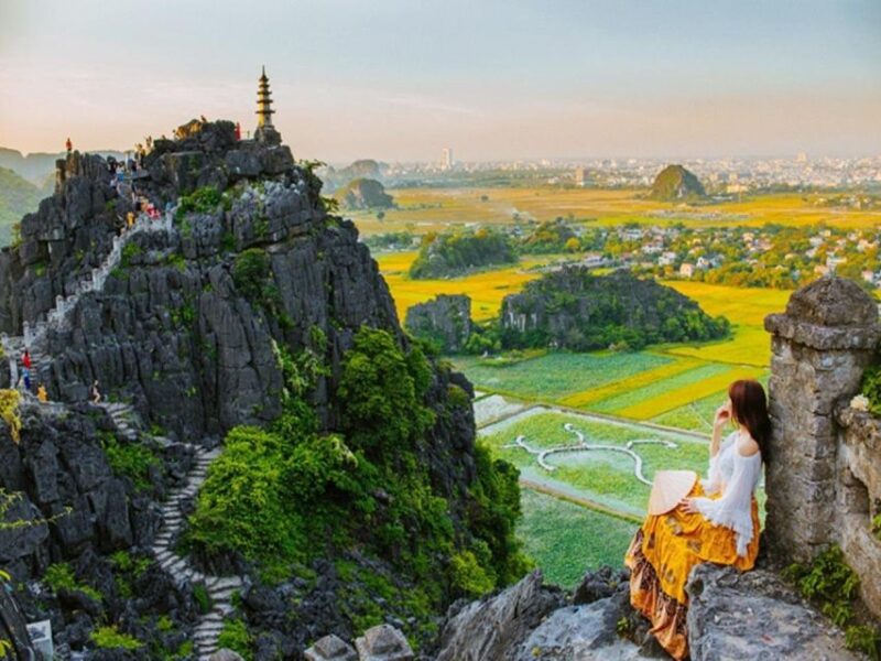 From Hanoi: Ninh Binh, Hoa Lu, Trang An Mua Cave Day Tour - Who Will Love This Tour?
