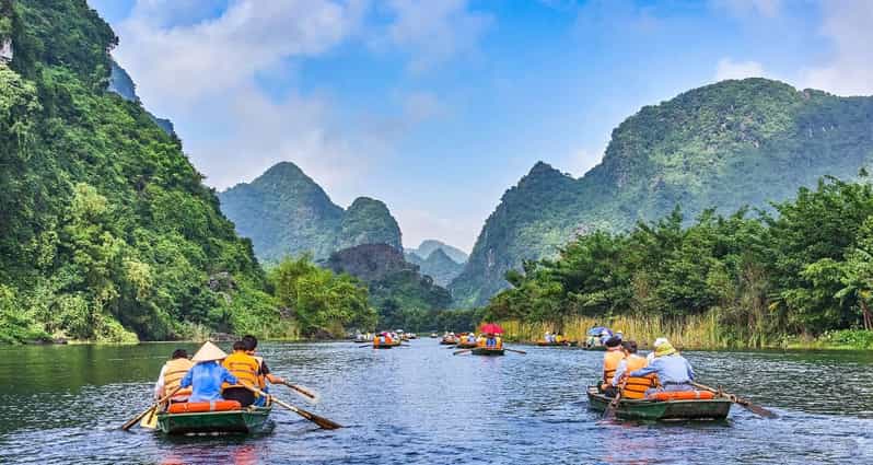 From Hanoi: Ninh Binh, Hoa Lu, Trang An, Mua Cave Day Trip - What Makes This Tour Stand Out