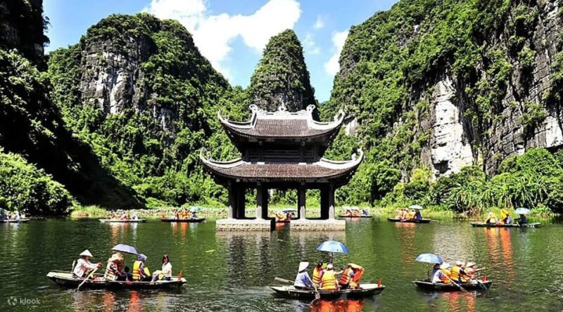 From Hanoi: Ninh Binh, Hoa Lu, Trang An, Mua Cave Day Trip - FAQs