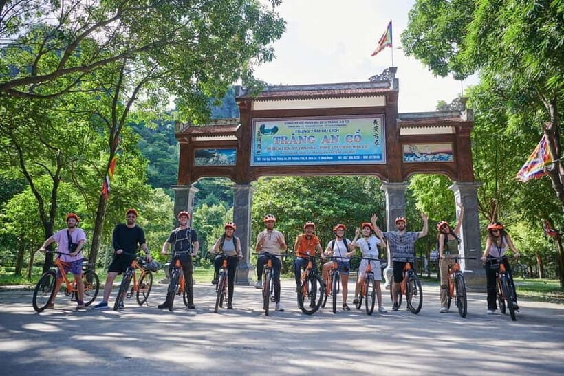 From Hanoi: Ninh Binh Tour 1 day- Hoa Lu, Tam Coc/Trang An - Analyzing the Value