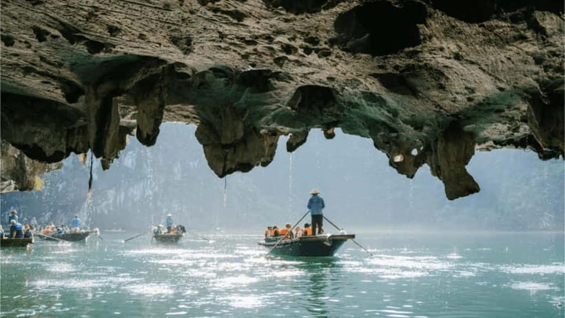From Hanoi: Ninh Binh Tour 1 day- Hoa Lu, Tam Coc/Trang An - Who Is This Tour Best For?