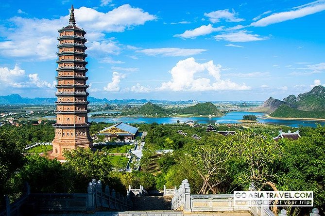 From Hanoi: Ninh Binh Tour Highlights - Transfer & Buffet Lunch - Final Thoughts: Is This Tour Worth It?