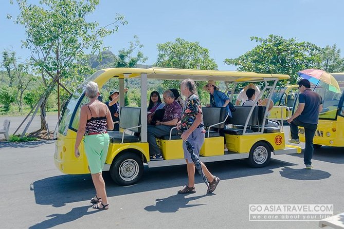 From Hanoi: Ninh Binh Tour Highlights - Transfer & Buffet Lunch - FAQ: Your Practical Questions Answered