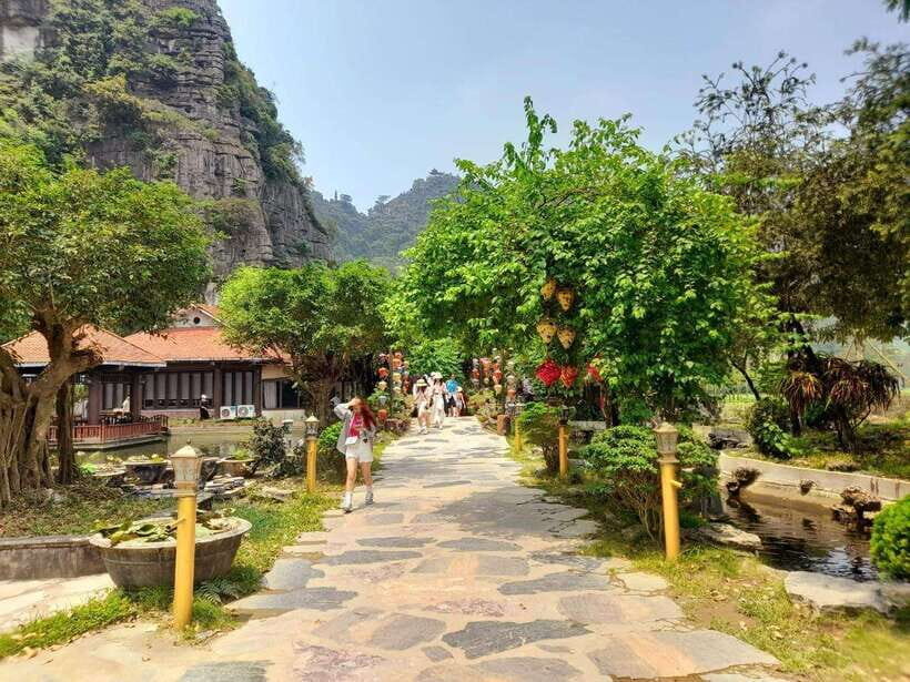 From Hanoi Ninh Binh Trang An, Hoa Lu Capital, Mua Cave Tour - Practical Details and Tips