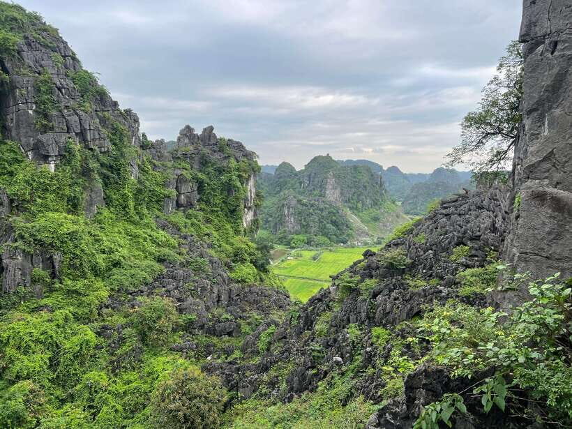 From Hanoi Ninh Binh Trang An, Hoa Lu Capital, Mua Cave Tour - FAQ