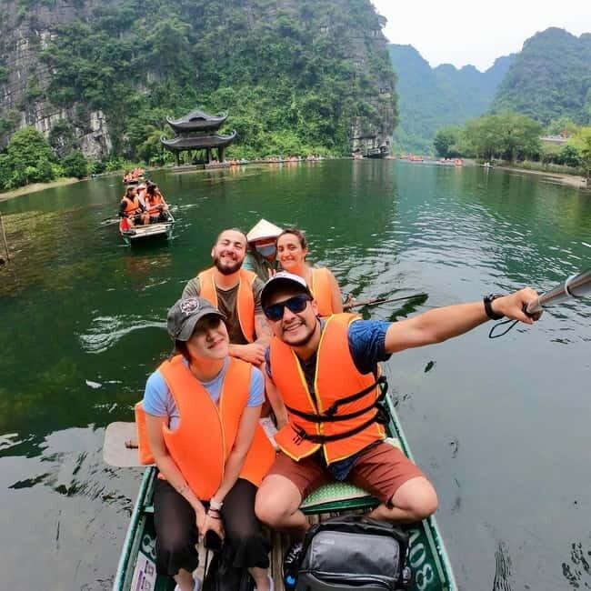 From Hanoi: Ninh Binh Trip with Cycling & Buffet Lunch - Final Thoughts: Who Should Consider This Tour?