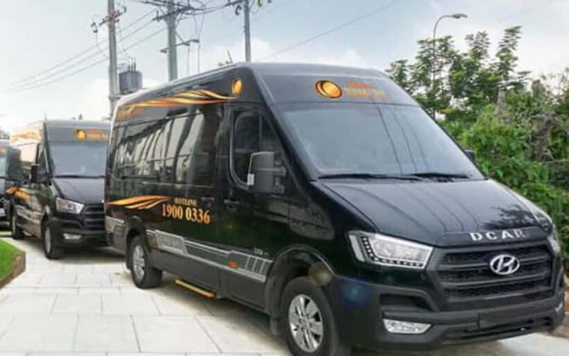 From Hanoi/NinhBinh: HoaLu-Bai Din- TrangAn- MuaCave-BichDon - FAQ