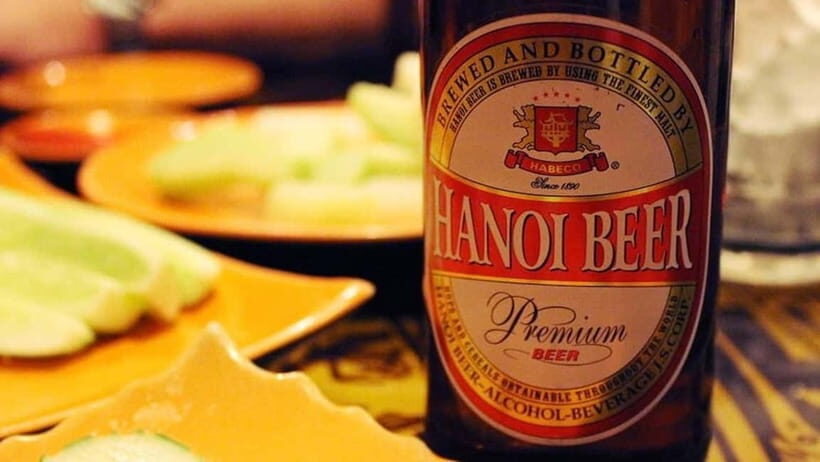 From Hanoi: Old Quarter Beer Crawl with Drinks and Guide - Key Points