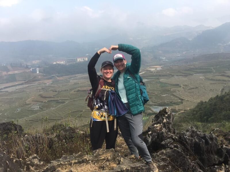 From Hanoi or Ha Giang : Sapa Trekking 3-Day Full Package - A Closer Look at the Itinerary and What to Expect