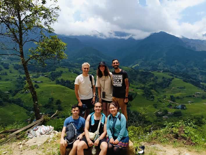 From Hanoi or Ha Giang : Sapa Trekking 3-Day Full Package - The Authenticity and Cultural Experience
