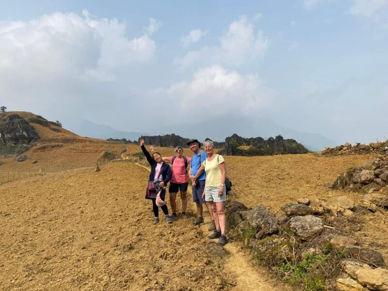 From Hanoi or Ha Giang : Sapa Trekking 3-Day Full Package - Final Thoughts