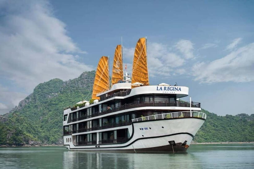 From Hanoi or Ha Long: 2-Day Ha Long Bay & Lan Ha Bay Cruise - Why This Tour Stands Out