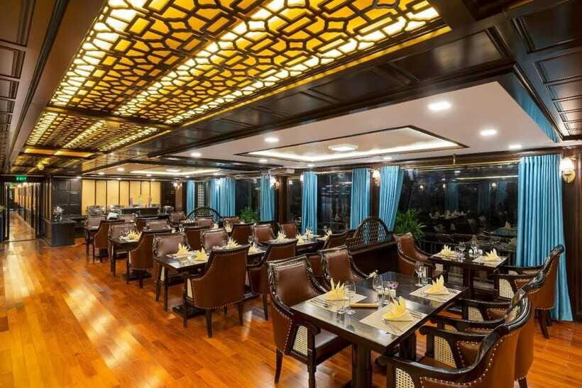From Hanoi or Ha Long: 2-Day Ha Long Bay & Lan Ha Bay Cruise - Who Should Consider This Cruise?