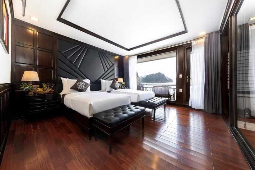 From Hanoi or Ha Long: 2-Day Ha Long Bay & Lan Ha Bay Cruise - FAQ: Your Practical Questions Answered