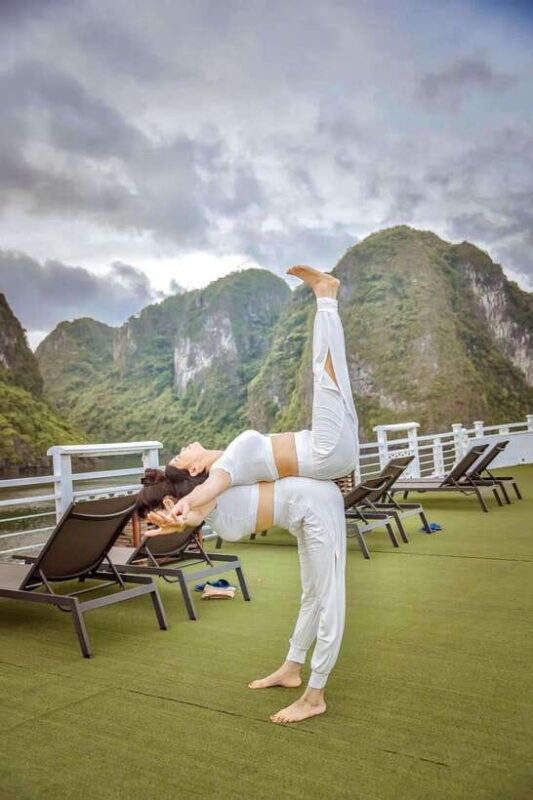 From Hanoi or Ha Long: Ha Long Bay 1 or 2-Day 5-Star Cruise - What Makes This Tour Stand Out