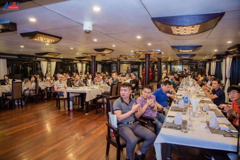 From Hanoi or Ha Long: Ha Long Bay 1 or 2-Day 5-Star Cruise - Final Thoughts: Who Will Love This Tour?