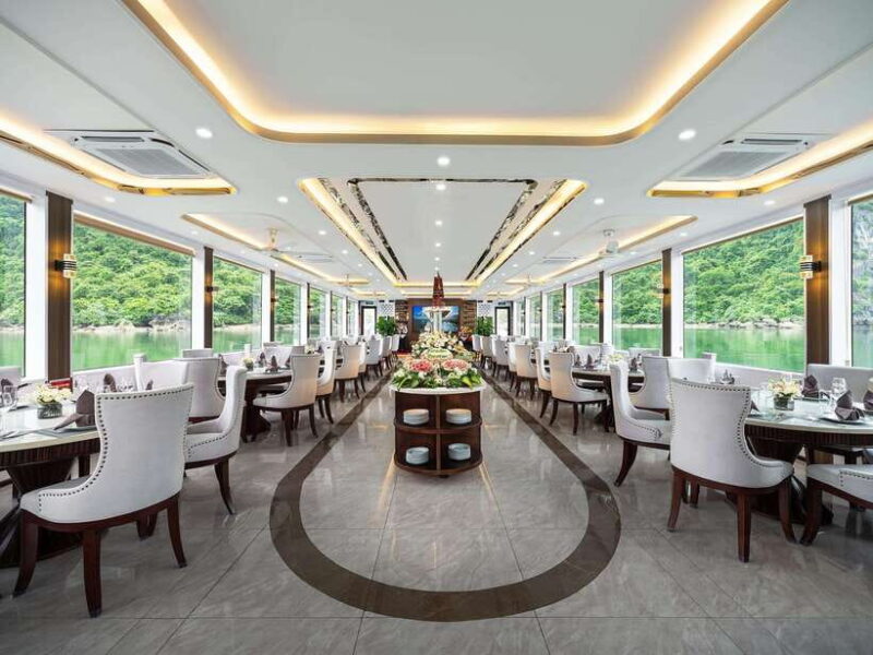 From Hanoi or Ha Long: Ha Long Bay Premium Cruise Day Tour - Who Should Consider This Tour?