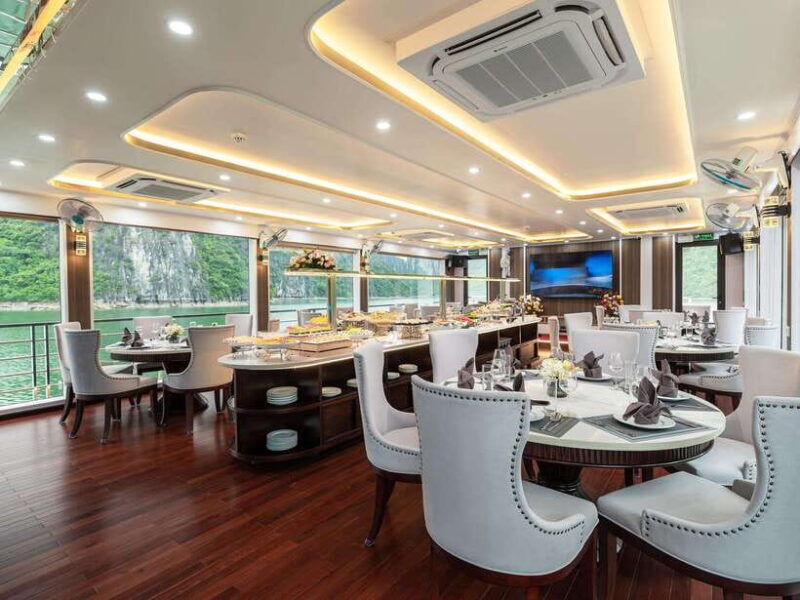 From Hanoi or Ha Long: Ha Long Bay Premium Cruise Day Tour - Frequently Asked Questions