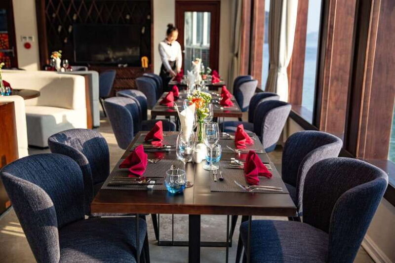 From Hanoi or Halong: Halong Bay Day Cruise - Summary: Is This Tour Worth It?