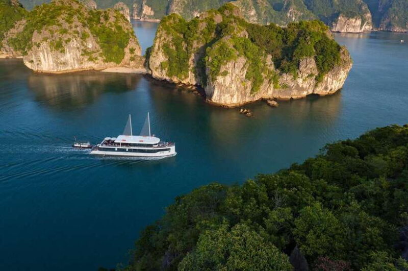 From Hanoi or Halong: Halong Bay Day Cruise - Final Thoughts