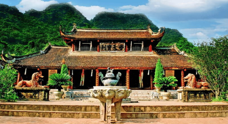 From Hanoi: Perfume Pagoda Day Trip with Boat Ride - Practical Tips for Visiting