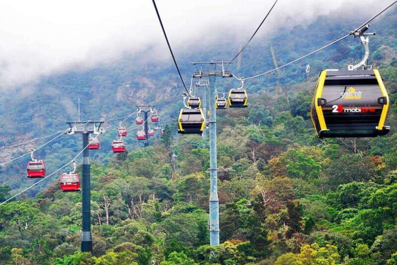From Hanoi: Perfume Pagoda or Incense Village, Conical Hat - What’s Included and What to Consider