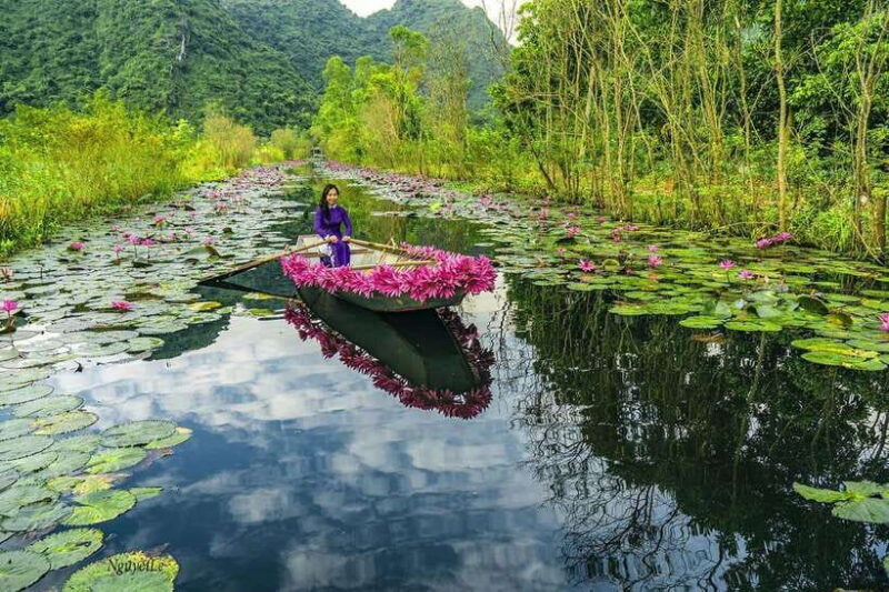 From Hanoi: Perfume Pagoda or Incense Village, Conical Hat - Who Would Love This Tour?