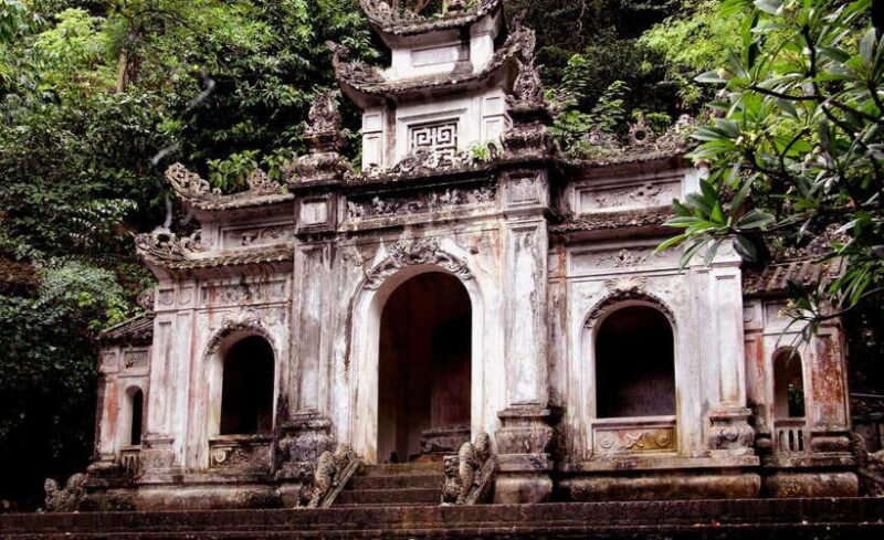 From Hanoi: Perfume Pagoda or Incense Village, Conical Hat - FAQ