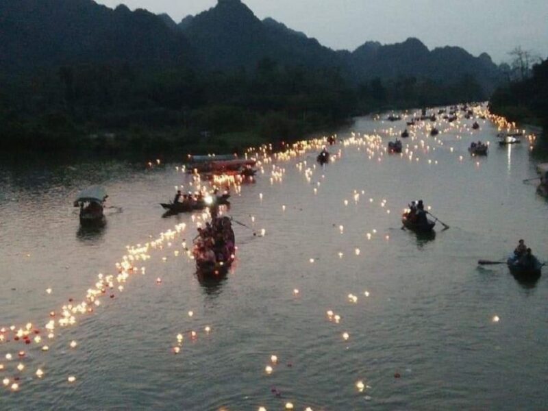 From Hanoi: Perfume Pagoda Tour and Yen Stream Boat Ride - Who Should Consider This Tour?