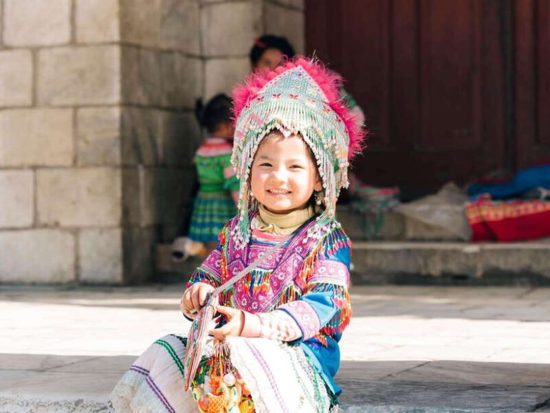 From Hanoi: Premium 2-Day Sapa Adventure with DCAR Limousine - Key Points
