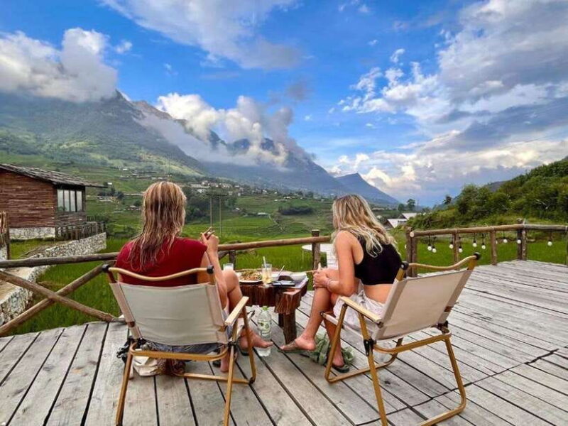 From Hanoi: Premium 2-Day Sapa Adventure with DCAR Limousine - What Makes This Tour Stand Out?