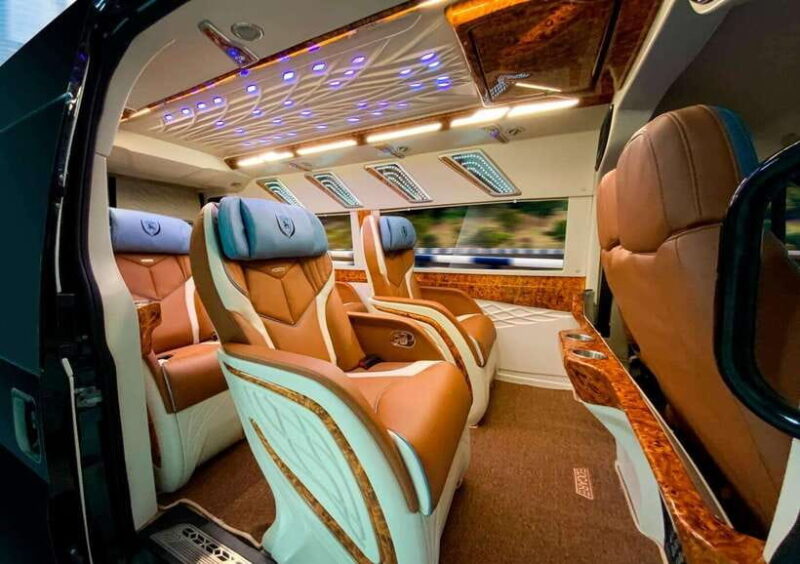 From Hanoi: Premium 3-Day Sapa Adventure with DCAR Limousine - What’s Included and What’s Not