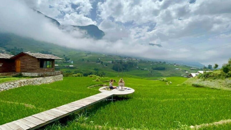 From Hanoi: Premium 3-Day Sapa Adventure with DCAR Limousine - The Experience: Authentic and Comfortable