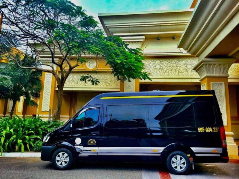 From Hanoi: Premium 3-Day Sapa Adventure with DCAR Limousine - Final Thoughts: Is This Tour Right for You?