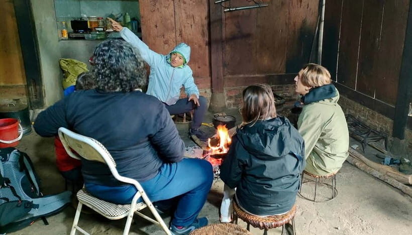 From Hanoi: Private 2-Day Mu Cang Chai Homestay & Trekking - Frequently Asked Questions
