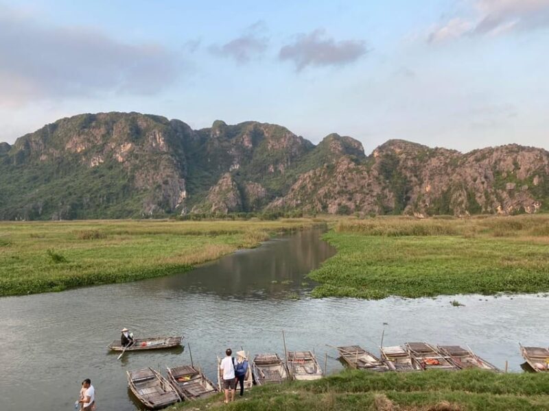From Hanoi: Private Car to Incense Village & Ninh Binh 1-day - FAQ