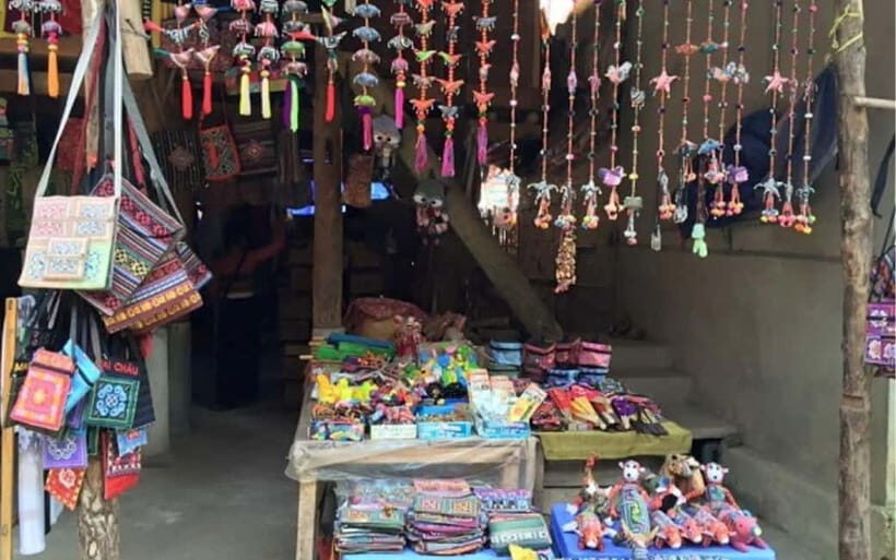From Hanoi: Private/Group tour to Mai Chau Valley Full Day - Practical Tips for a Great Experience
