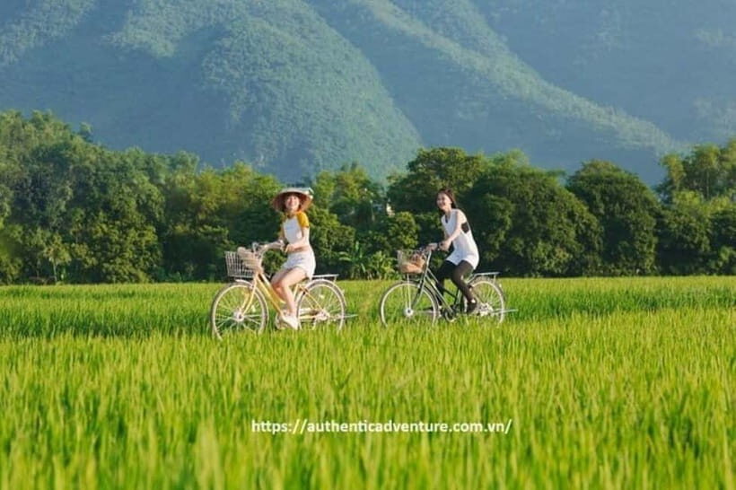 From Hanoi: Private/Group tour to Mai Chau Valley Full Day - The Sum Up: Who Will Love This Tour?