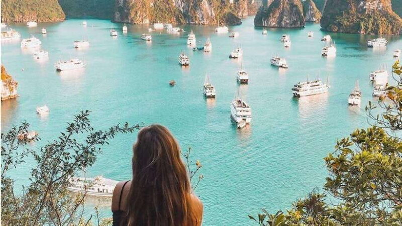 From Hanoi: Private Ha Long Bay Cruise  Full-Day with Guide - FAQ