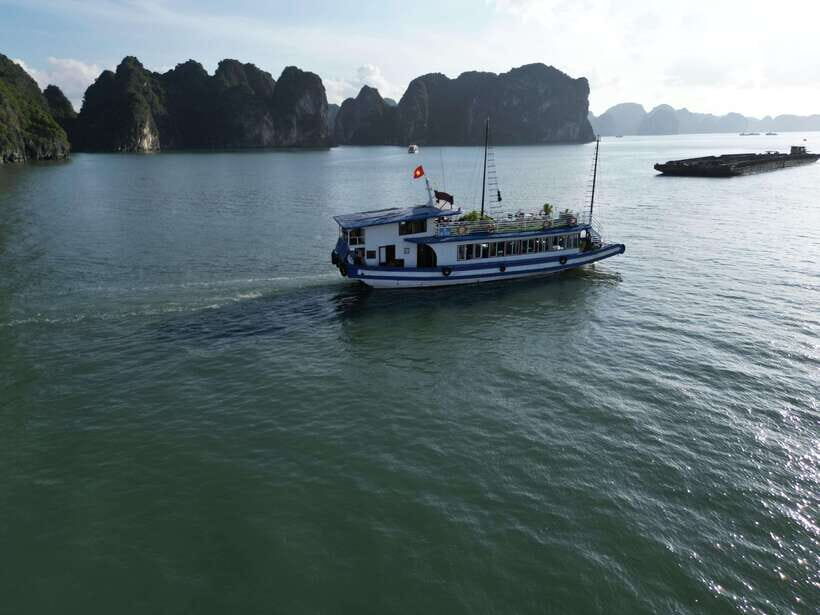 From Hanoi: Private Ha Long Bay Full-day Trip - Final Thoughts: Who Should Consider This Tour?