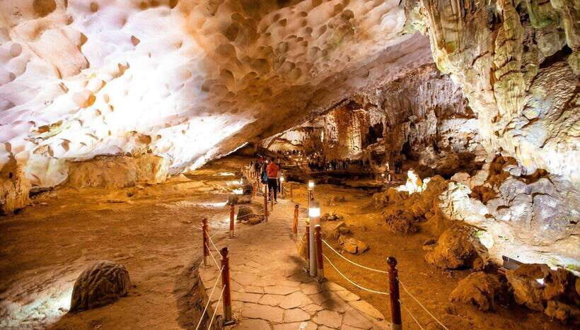 From Hanoi: Private Ha Long Bay Full-day Trip - FAQs