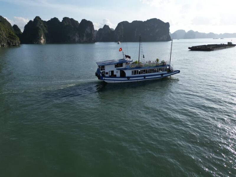 From Hanoi: Private Ha Long Bay Full-day Trip - Final Thoughts