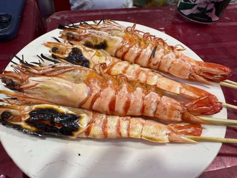 From Hanoi: Private Street Food Tour With Female Guide - Final Thoughts