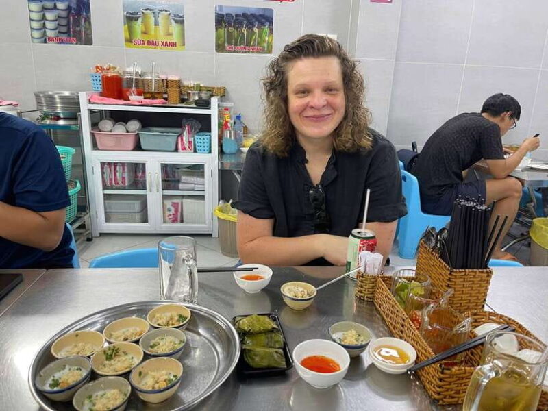 From Hanoi: Private Street Food Walking With Female Guide - The Value of the Experience