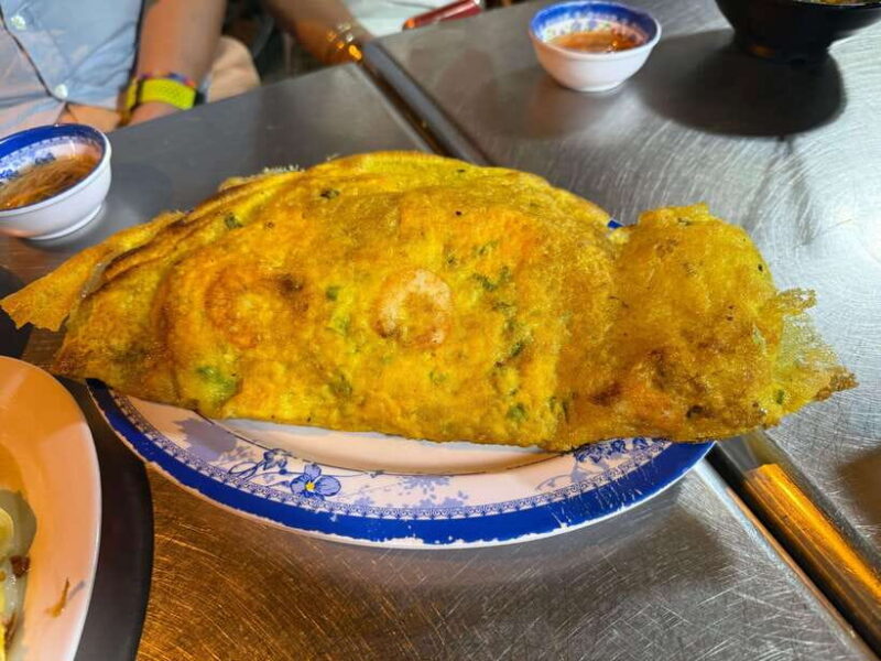 From Hanoi: Private Street Food Walking With Female Guide - Why This Tour Works for Different Travelers