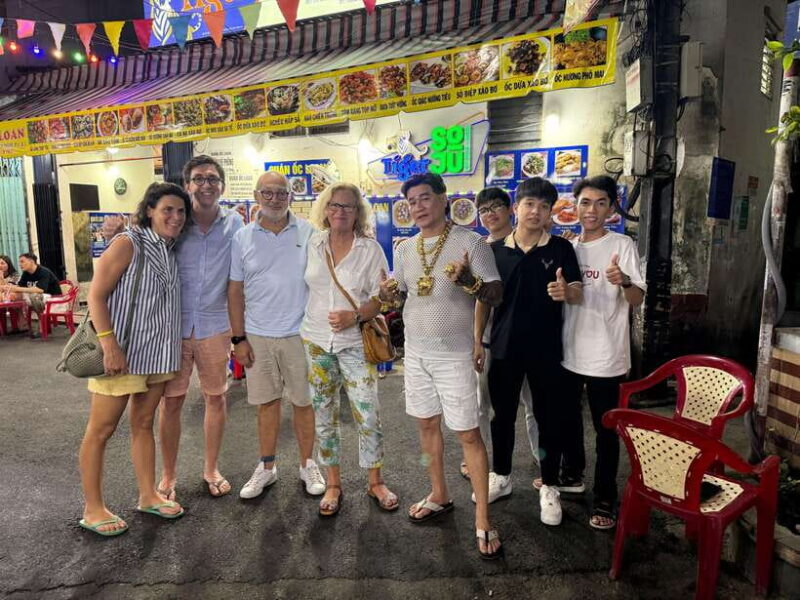 From Hanoi: Private Street Food Walking With Female Guide - Final Thoughts