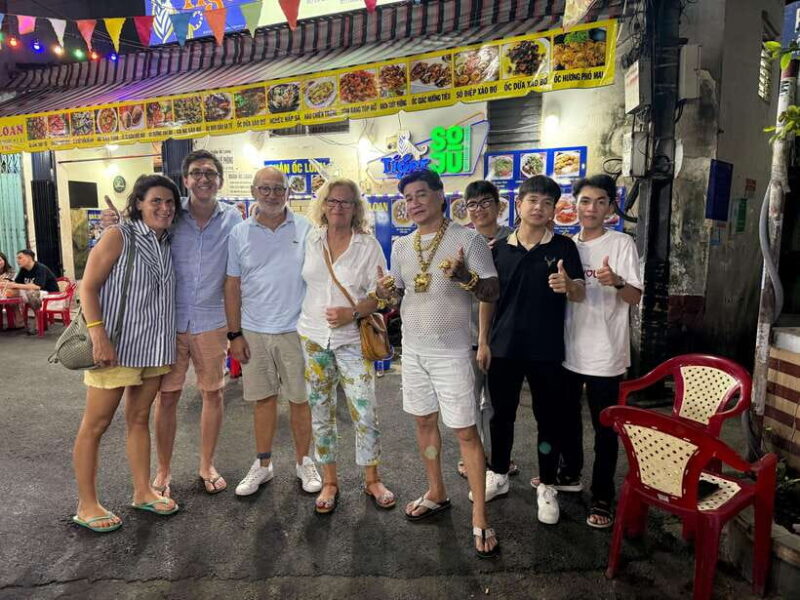 From Hanoi: Private Street Food Walking With Female Guide - FAQ