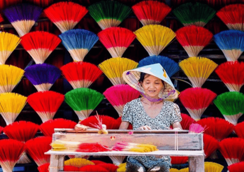 From Hanoi: Private Tour Incense Village & Perfume Pagoda - What Makes This Tour Valuable?